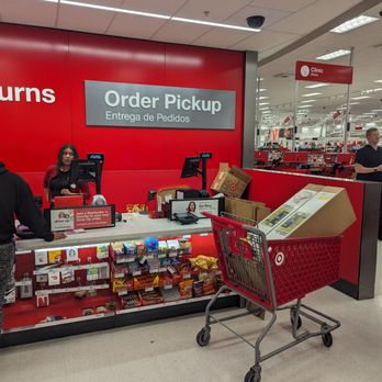 TARGET - Updated November 2024 - 275 Photos & 145 Reviews - 30340 Haun ...