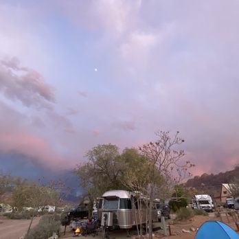 MOAB KOA - Updated August 2025 - 99 Photos & 117 Reviews - 3225 S Hwy ...