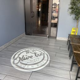 THE OLIVE TREE- ABERDEEN - Updated December 2025 - 365 Photos & 362 ...