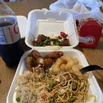 PANDA EXPRESS - Updated October 2025 - 51 Photos & 55 Reviews - 180 N ...
