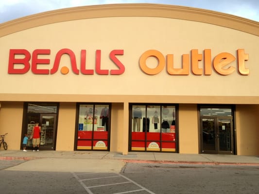 BEALL’S OUTLET - Updated September 2025 - 400 N Navy Blvd, Pensacola ...