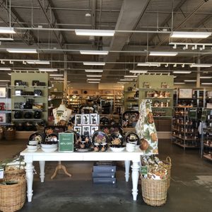 POTTERY BARN OUTLET - 10 Photos & 22 Reviews - 1770 W Main St ...