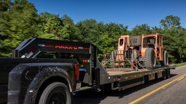 HIGH DESERT TRAILER SALES - Updated December 2025 - 49 Photos - 8833 N ...