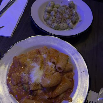 SAINT PASTA - Updated August 2025 - 144 Photos & 77 Reviews - 100 W ...