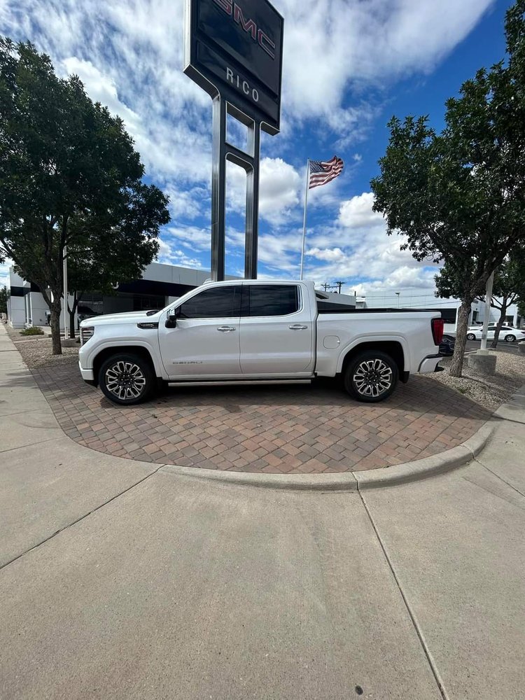 RICO AUTO COMPLEX - Updated July 2025 - 220 S 5th St, Gallup, New ...