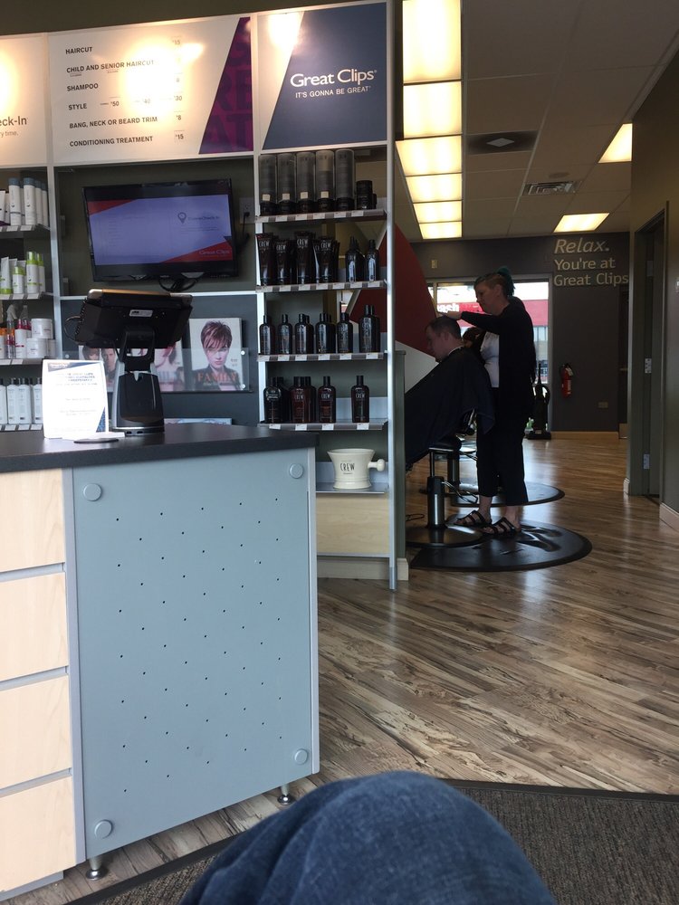 GREAT CLIPS - Updated December 2025 - 27 Reviews - 3319 S Bdwy ...