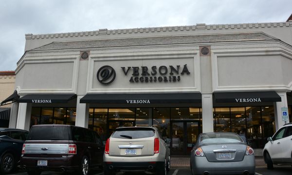 VERSONA - Updated December 2025 - 21 Photos & 31 Reviews - 8124 ...