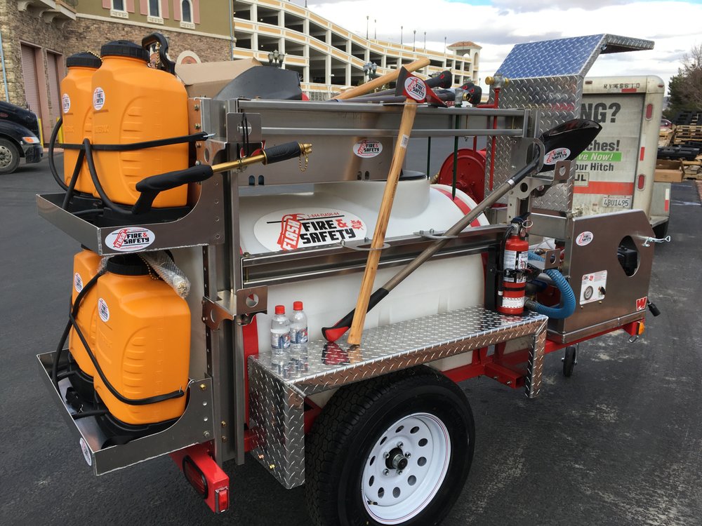 FLASH FIRE & SAFETY - Updated December 2025 - 2899 Broadmoor Boulevard ...