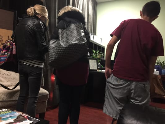 DIVINE FOOT SPA - Updated January 2026 - 40 Photos & 501 Reviews ...