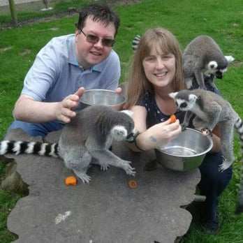 WINGHAM WILDLIFE PARK - Updated July 2025 - 27 Photos - Rusham Road ...