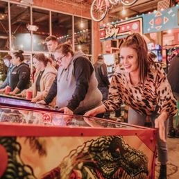 BOXCAR BAR + ARCADE - Updated November 2025 - 487 Photos & 698 Reviews ...