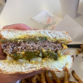 CHAPPS BURGERS - Updated September 2025 - 104 Photos & 147 Reviews ...