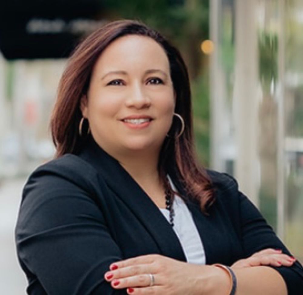 CHRISTINA MOSQUEDA - KELLER WILLIAMS REALTY - Updated December 2024 ...