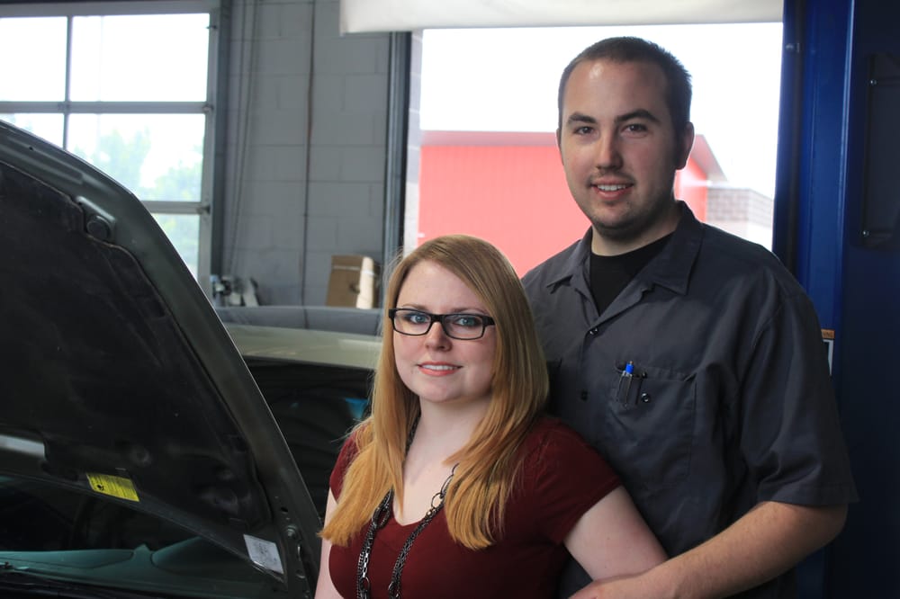 HIGH ALTITUDE AUTOMOTIVE - Updated December 2025 - 11475 Washington St ...