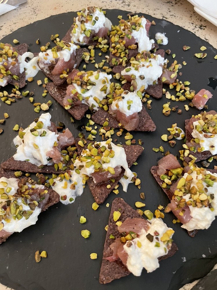 SALOTTO 42 - Updated August 2024 - 84 Photos & 51 Reviews - Piazza di ...