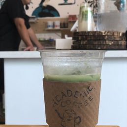 ACADEMIC COFFEE - Updated February 2026 - 1565 Photos & 973 Reviews ...
