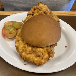 PTS FAMILY RESTAURANT - Updated May 2025 - 49 Photos & 99 Reviews - 501 ...