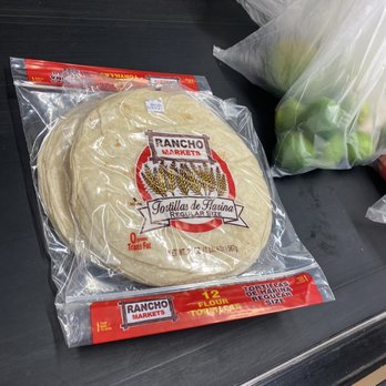 RANCHO MARKETS - Updated December 2024 - 83 Photos & 75 Reviews - 898 E ...