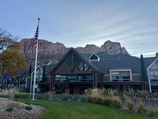 HYATT PLACE - Updated May 2026 - 1215 Zion Park Blvd, Springdale, Utah ...