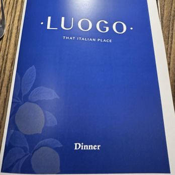LUOGO - Updated April 2025 - 610 Photos & 369 Reviews - 211 12th Ave S ...
