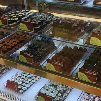 PURE IMAGINATION CHOCOLATIER - Updated June 2025 - 53 Photos & 64 ...