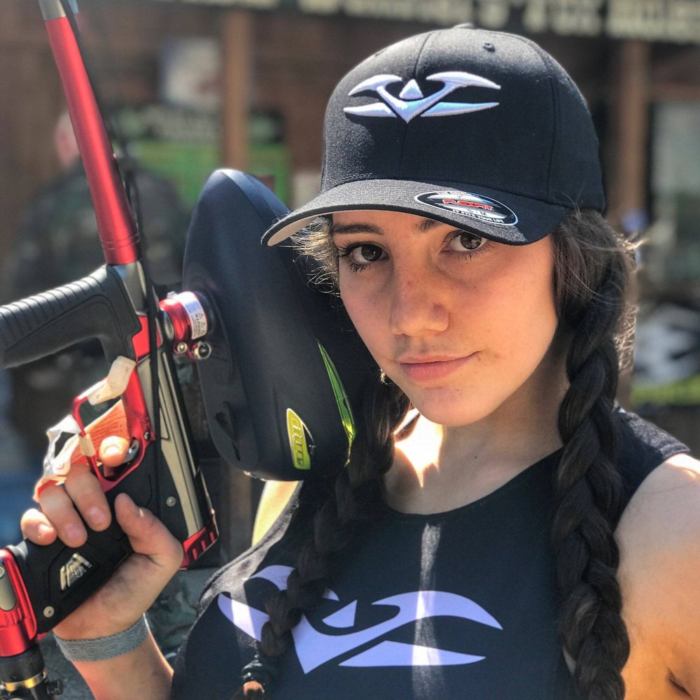 SPLAT ACTION PAINTBALL - 50 Photos & 17 Reviews - 32155 South Grimm Rd ...