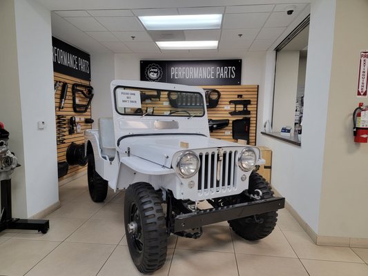 COASTLINE CHRYSLER DODGE JEEP RAM - Updated September 2025 - 133 Photos ...