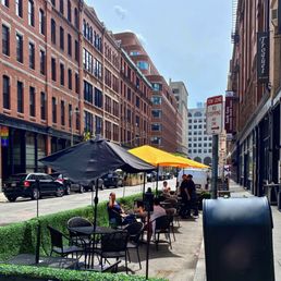 TROQUET ON SOUTH - Updated August 2025 - 260 Photos & 111 Reviews - 107 ...