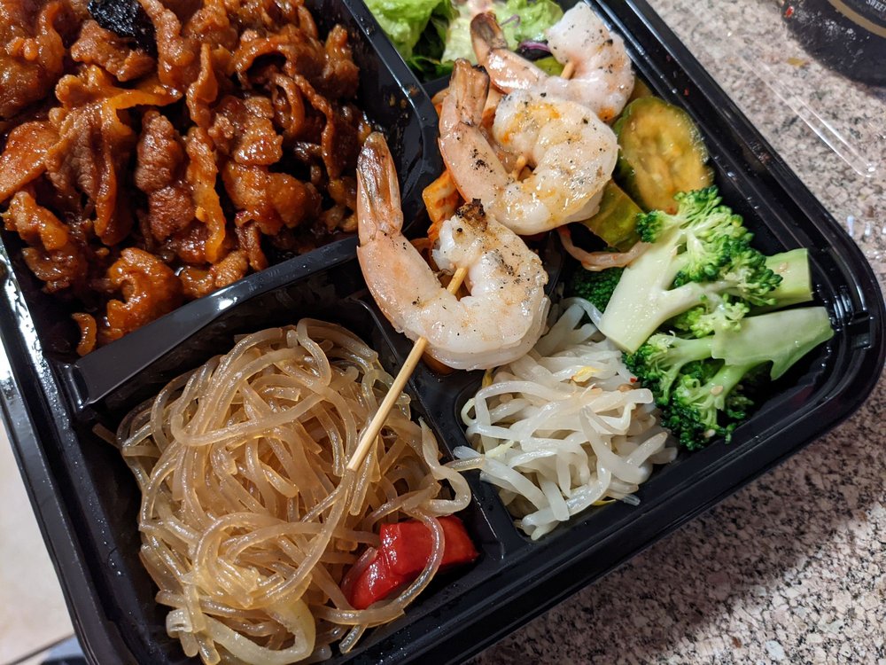 BENTO & BOWLS - 276 Photos & 215 Reviews - 4496 Broadway, Oakland, CA ...