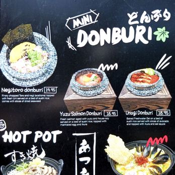 KOPAN SUSHI & RAMEN BAR - GLENDALE - Updated June 2024 - 1361 Photos ...