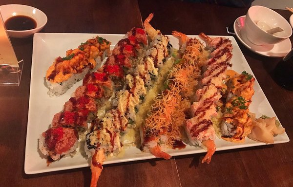 KANSAKU - 252 Photos & 275 Reviews - Japanese - 1514 Sherman Ave ...