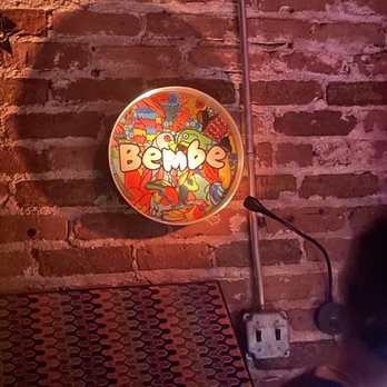 BEMBE - Updated March 2025 - 127 Photos & 527 Reviews - 81 S 6th St ...