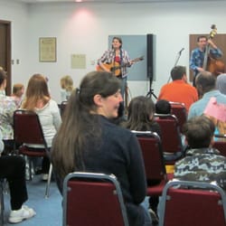 LISLE LIBRARY DISTRICT - 30 Photos & 19 Reviews - 777 Front St, Lisle ...