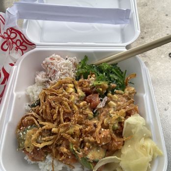 ALL ABOUT POKE - Updated December 2025 - 191 Photos & 310 Reviews ...