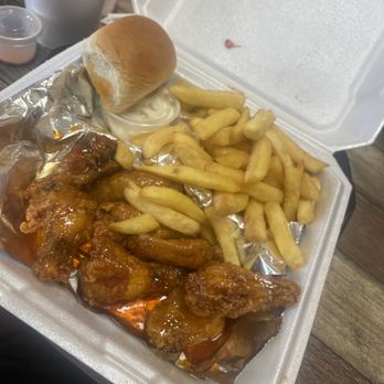 BETHUNE GRILL - Updated August 2025 - 139 Photos & 225 Reviews - 731 Dr ...