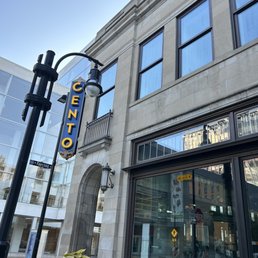 CENTO - Updated January 2026 - 812 Photos & 571 Reviews - 122 W Mifflin ...
