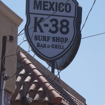 K38 TACO SURF - Updated July 2024 - 48 Photos & 73 Reviews - Carretera ...