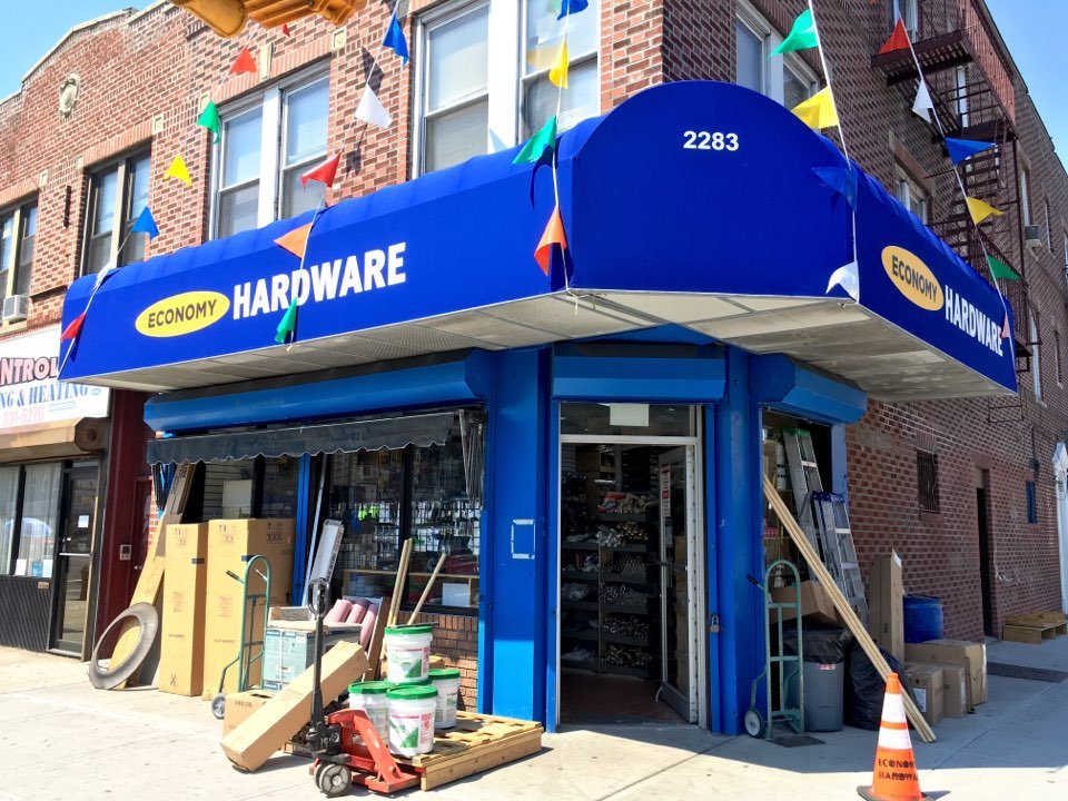 ECONOMY HARDWARE - Updated December 2025 - 2283 65th St, Brooklyn, New ...