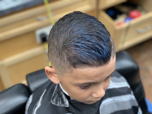 ALL PRO BARBERS OF BRANDON - Updated December 2025 - 38 Photos & 25 ...