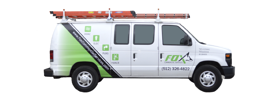 FOX COMMERCIAL SERVICES - Updated December 2025 - 1106 Smith Rd, Austin ...