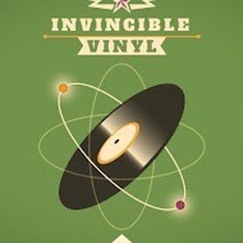 INVINCIBLE VINYL - Updated December 2025 - 99 Kalamath St, Denver ...