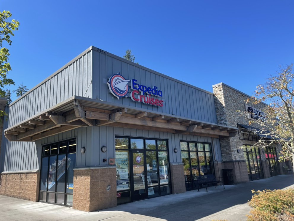 EXPEDIA CRUISES - Updated January 2026 - Contact Agent - 23423 NE ...