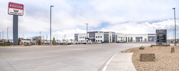 TRANSWEST TRUCK - Updated December 2025 - 14 Reviews - 20770 Interstate ...