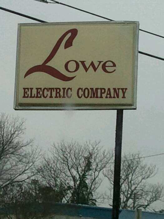 LOWE ELECTRIC SUPPLY - Updated July 2025 - 1163 S Harris St ...