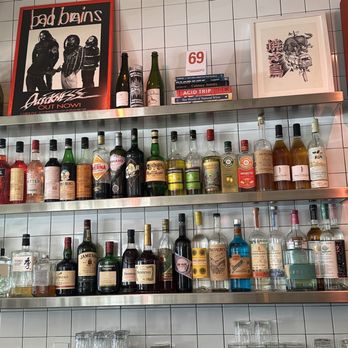 BAD JIMMY’S - Updated May 2024 - 155 Photos & 115 Reviews - 108 E ...