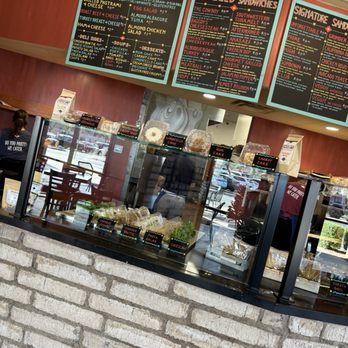 BAGGIN’S GOURMET SANDWICHES - SCOTTSDALE - Updated November 2025 - 92 ...