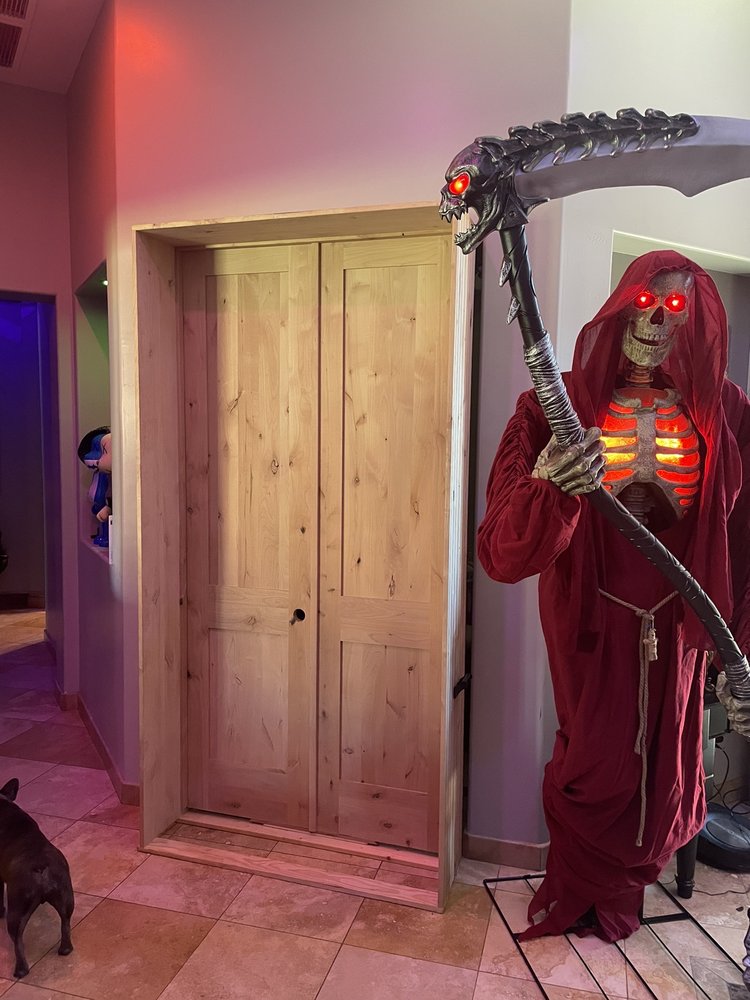 THE WINDOW DEPOT - Updated May 2025 - 30 Reviews - 4545 W Camelback Rd ...