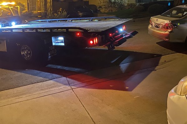 FALCON TOWING - Updated April 2025 - 103 Photos & 824 Reviews - 15600 S ...