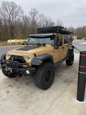 OURISMAN CHRYSLER DODGE JEEP RAM OF BOWIE - Updated December 2025 - 26 ...