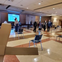 ST VIATOR CATHOLIC CHURCH - 23 Photos & 18 Reviews - 4150 S Eastern Ave ...